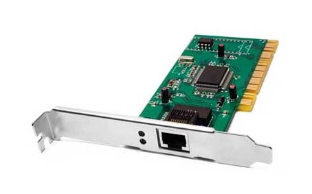 Basic Introduction on Computer Network - Dutta Tech